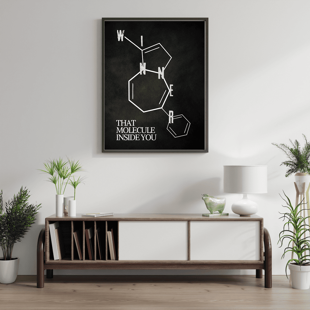 Motivational Posters Pack of 06 - Ukase